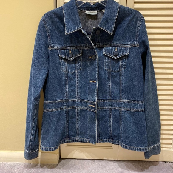 Valerie Stevens | Jackets & Coats | Valerie Stevens Ladies Vintage ...